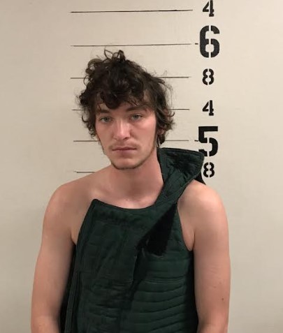 Brandon Mitchell, 21, indicted in murder of Esmae Doucette in Jackson ...